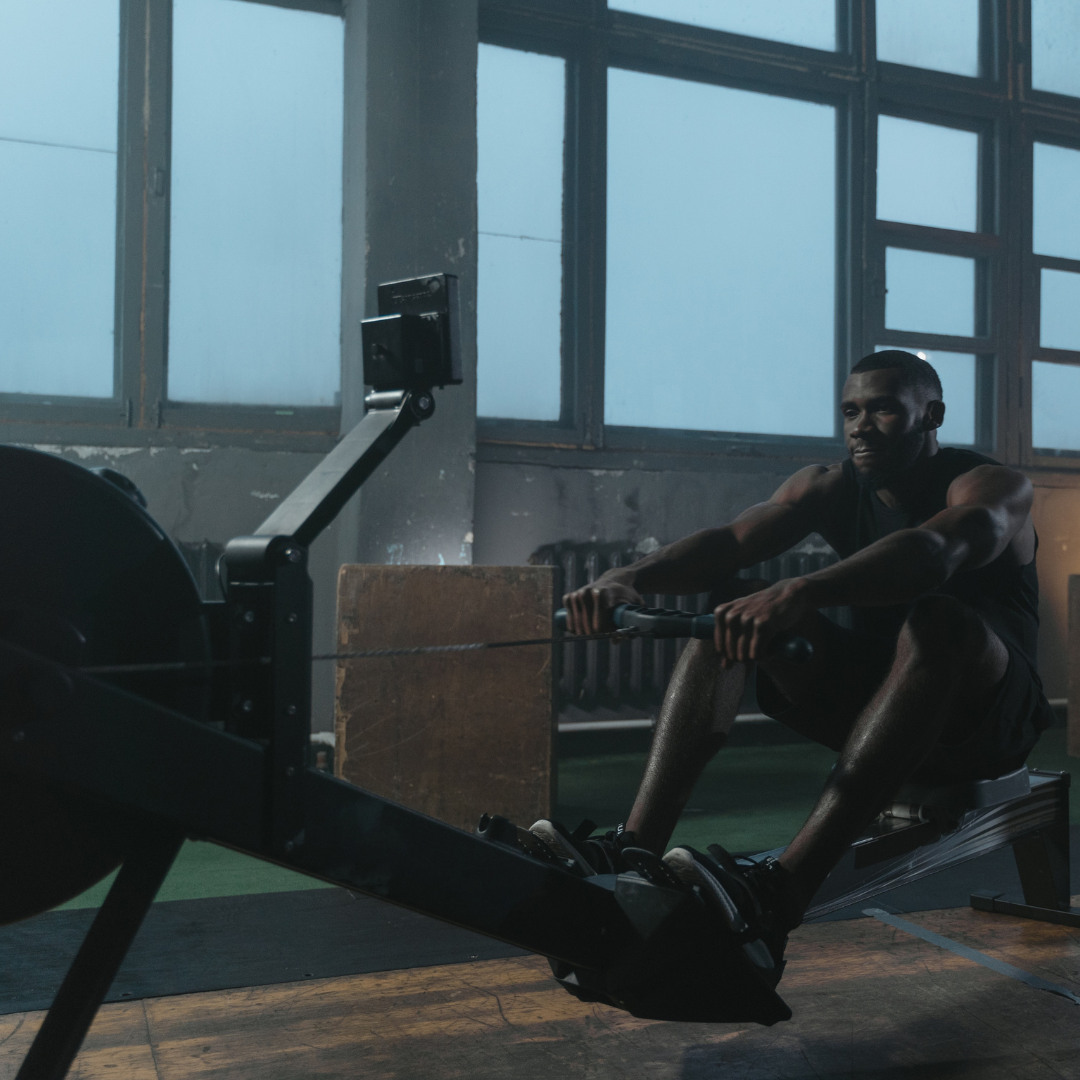 Push You - Push Training Center